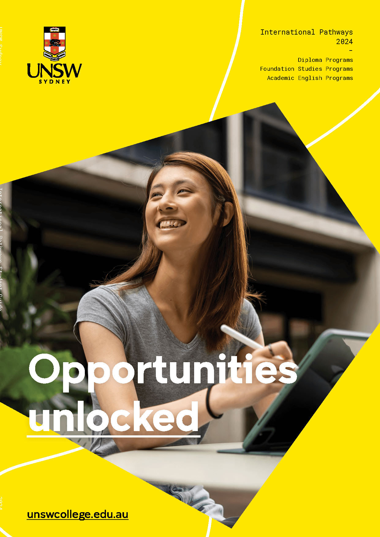 留学指南｜悉尼新南威尔士大学中文官方网站｜UNSW Sydney