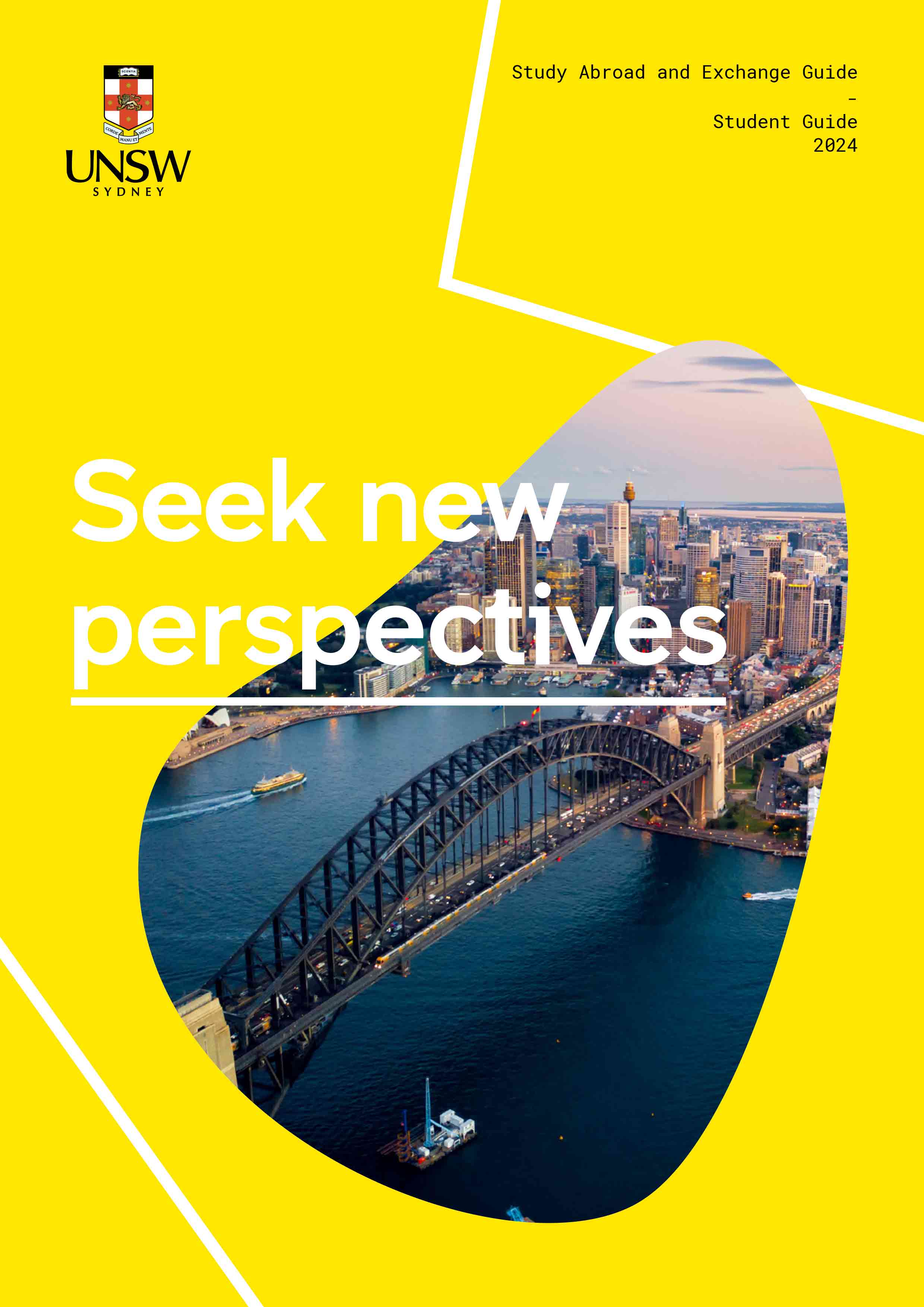 留学指南｜悉尼新南威尔士大学中文官方网站｜UNSW Sydney